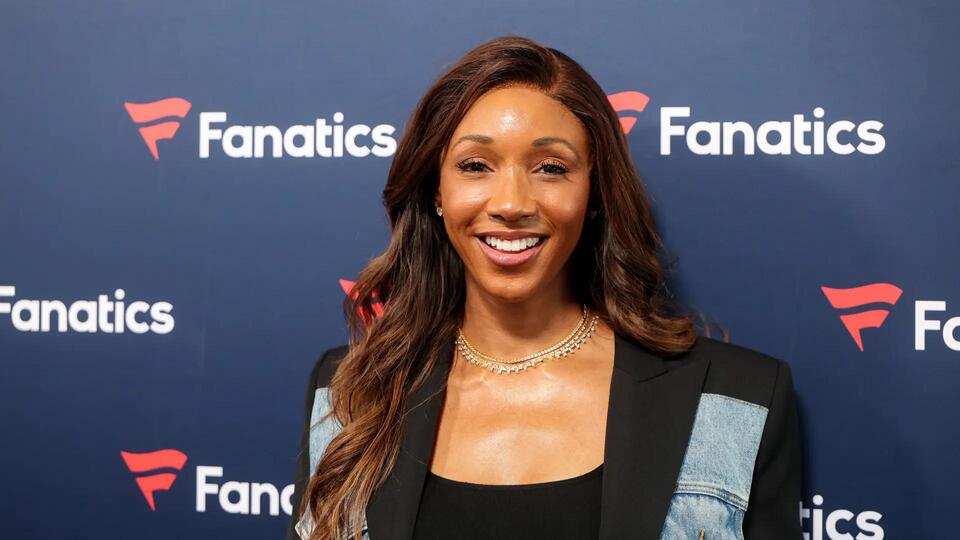 Maria Taylor Reveals The Moment She Realized She Had To Leave ESPN ...