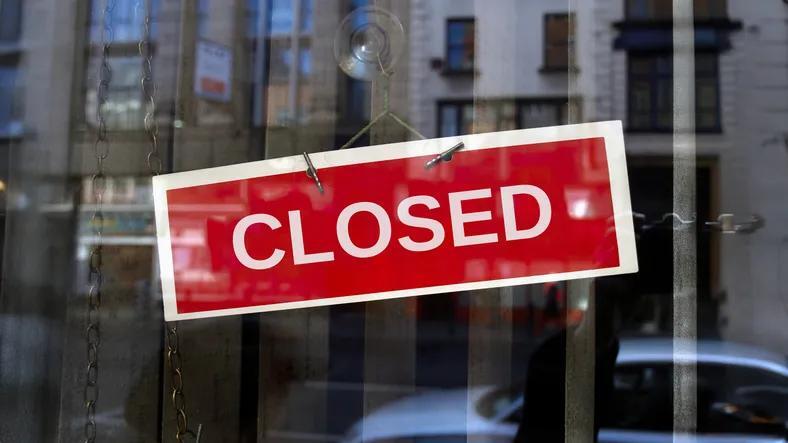 More than 8000 chain retailers closed stores in 2025, and more expected ...