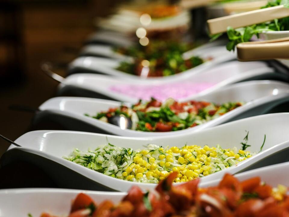 The Best Buffet in Maine? This Favorite Just Made a National List ...