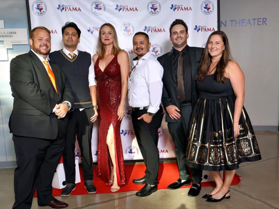 CAPS Aviation inspires next generation - NewsBreak