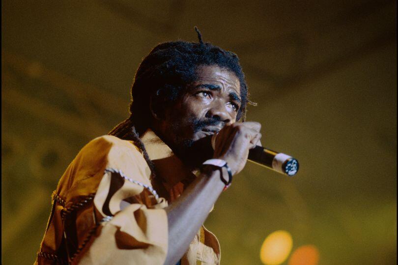 Reggae artist Cocoa Tea died at the age of 65 following cancer battle ...