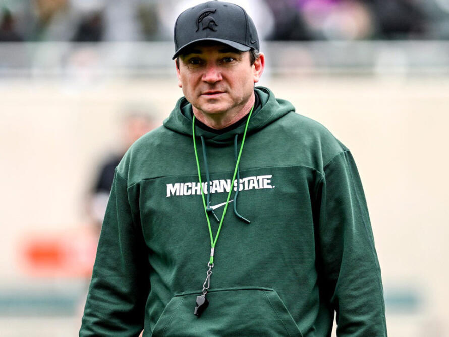 Michigan State Football: 2024 Spartans Season Preview and Prediction