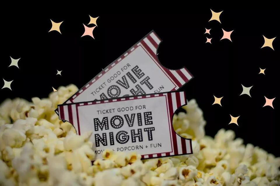 Win Tix to the ‘Twi-Games Film Festival’ With NCG Cinemas! - NewsBreak