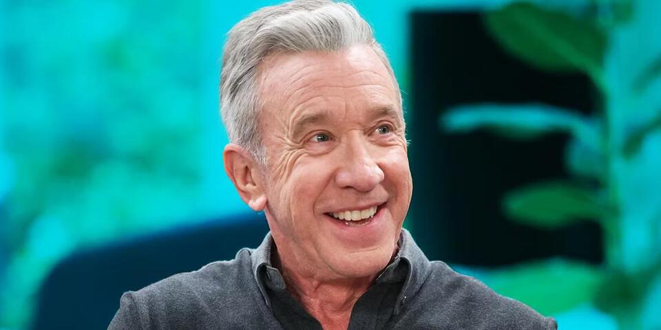 “Humor Has Saved My Life So Many Times”: ‘Shifting Gears’ Tim Allen on ...