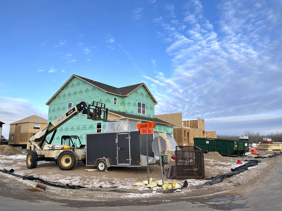 Study sees need for 5,200 new housing units in Sherburne County - NewsBreak