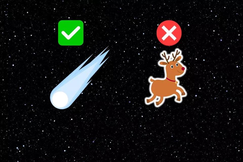 Once-In-a-Lifetime Comet Viewing in Minnesota Sky Tonight - NewsBreak