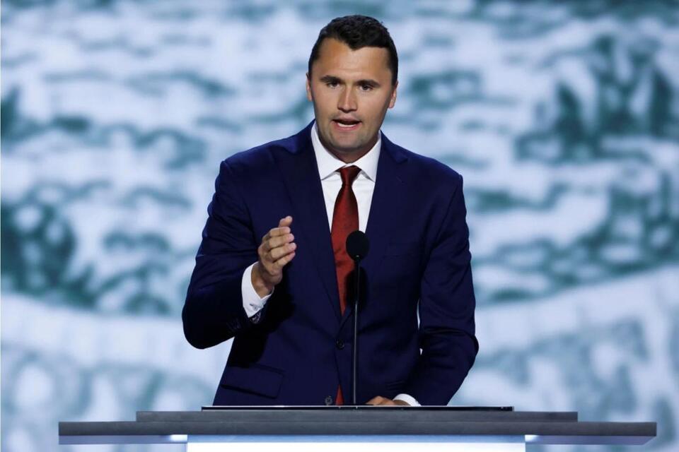 NY Educators Make Awful Comments Following Charlie Kirk's Death - NewsBreak