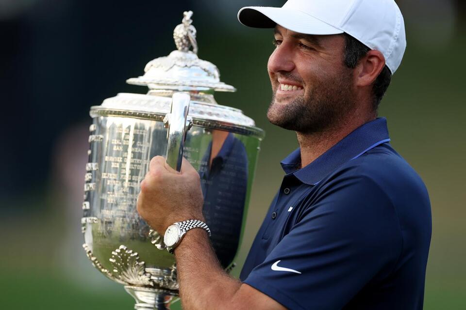 Here are the 15 different ways to qualify for a 2026 PGA Championship ...
