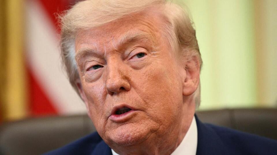 White House Unveils Unsettling New Uncle Sam Ahead of UFC Event - NewsBreak