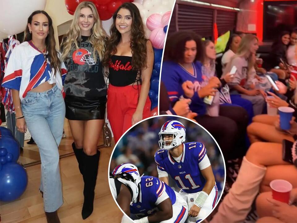 Celebrity makeup artist Allison Kaye gives behind-the-scenes look at ...