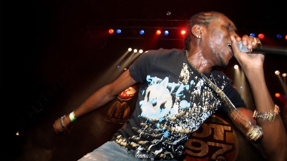 Why Was Vybz Kartel in Jail? Arrest & Release Explained - NewsBreak