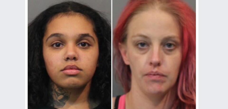 Highland and Gary Women Charged Following Theft at Hobart Beauty Store ...