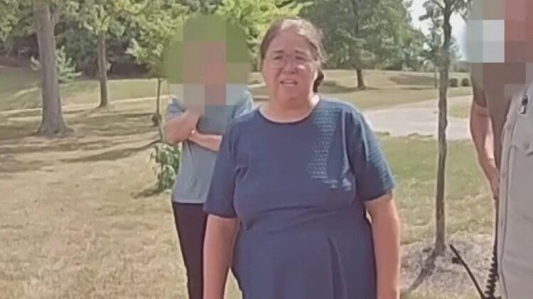 Amish mother Ruth Miller indicted for aggravated murder in death of 4 ...