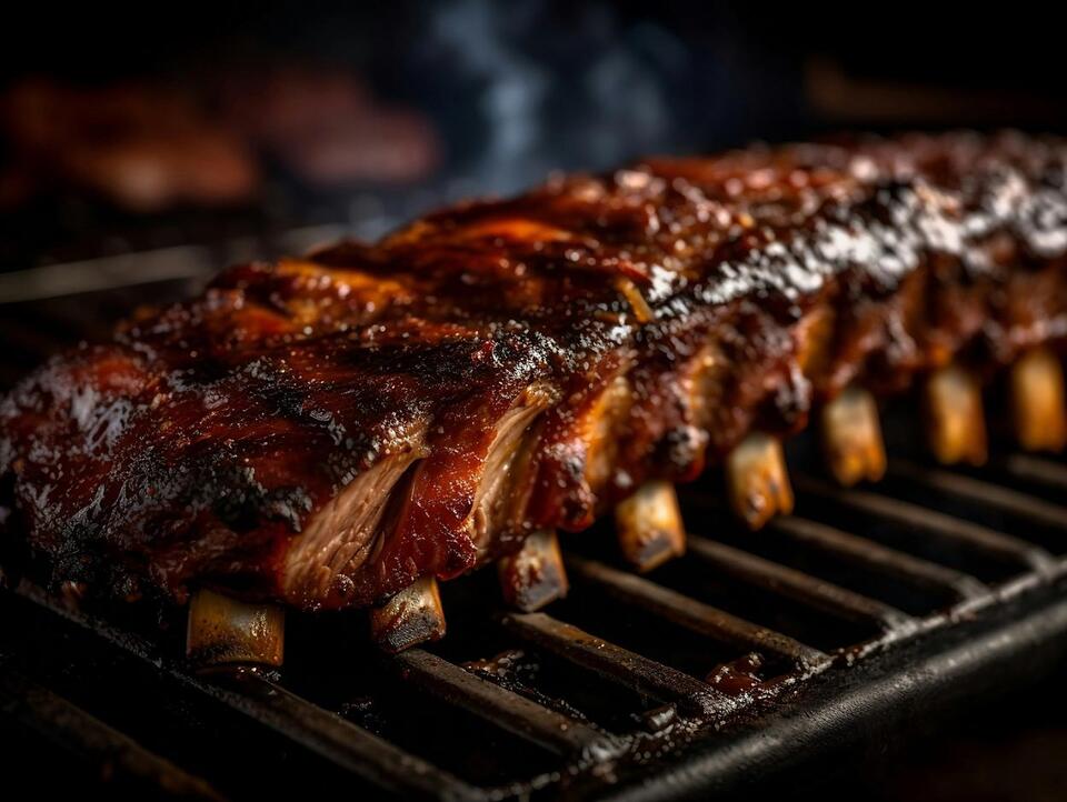 Rib-eating Contest And Live Music Await At Prior Lake's Great Midwest ...