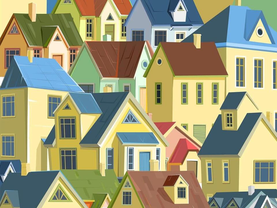 Revive & Thrive: New city program offers home rehab loans