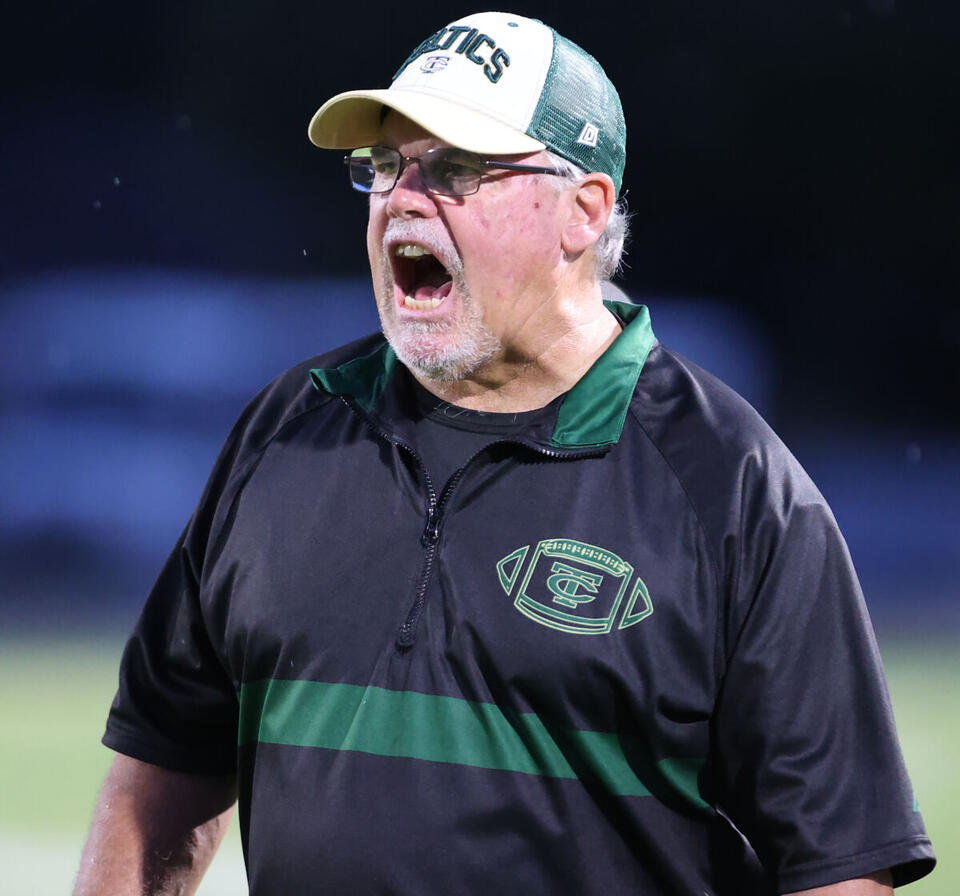 John Brantley named Forest High football coach - NewsBreak