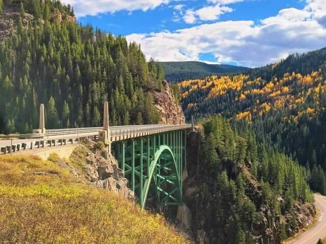 CDOT to enact weight restrictions for vehicles traveling over Red Cliff ...