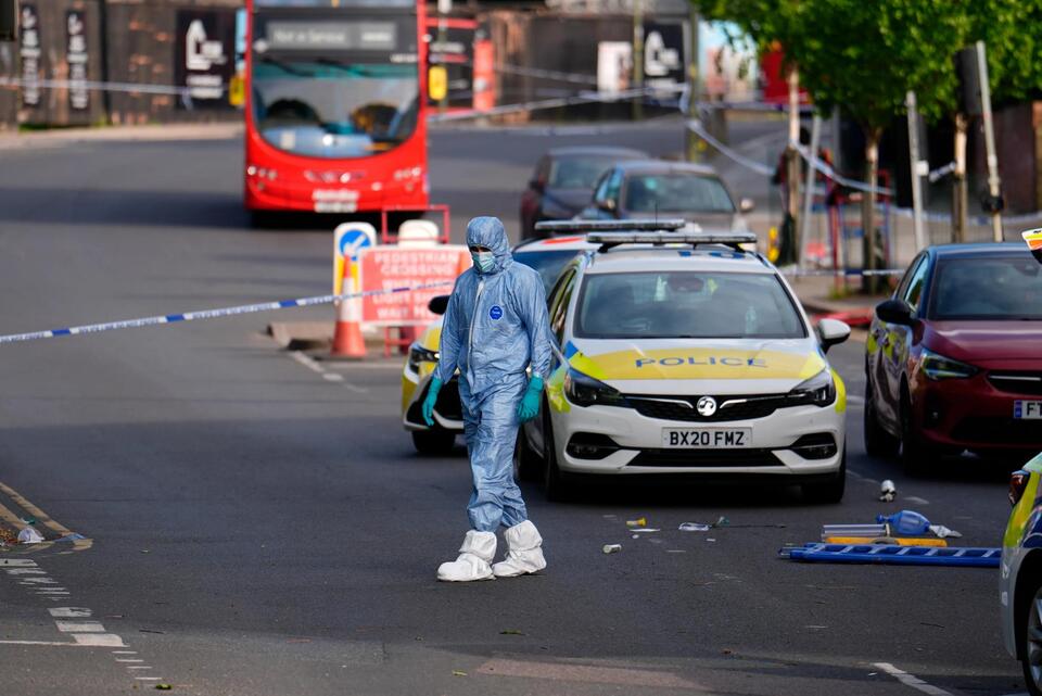 Golders Green terror attack: Everything we know as police probe double ...
