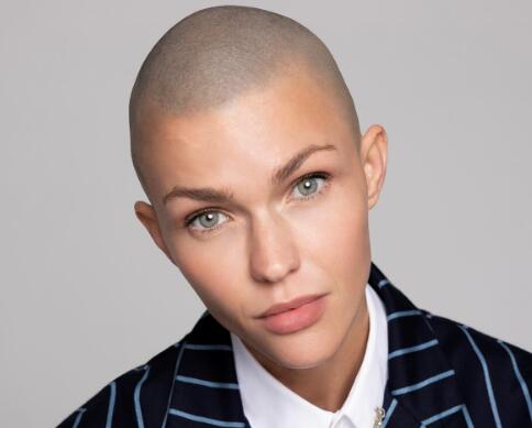 Ruby Rose Files Police Report Against Katy Perry Over Sexual Assault ...