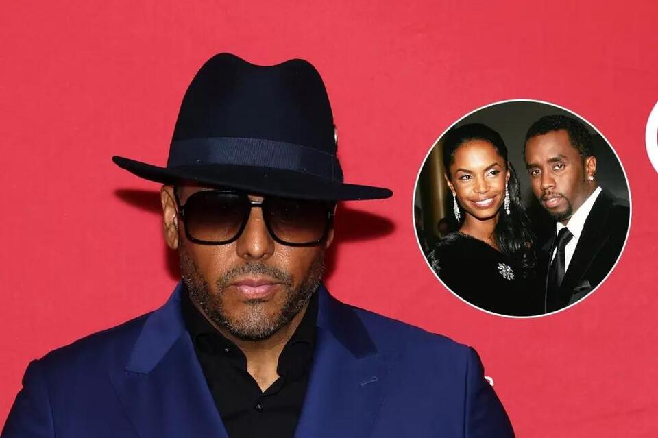 Al B. Sure! Insists Diddy’s Ex-Girlfriend Kim Porter Was Murdered ...