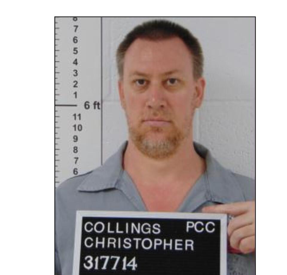 Execution Date Set For Sex Assault Murder Of 9 Year Old Newsbreak