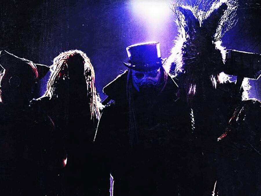 Uncle Howdy Faction Officially Gets A Name