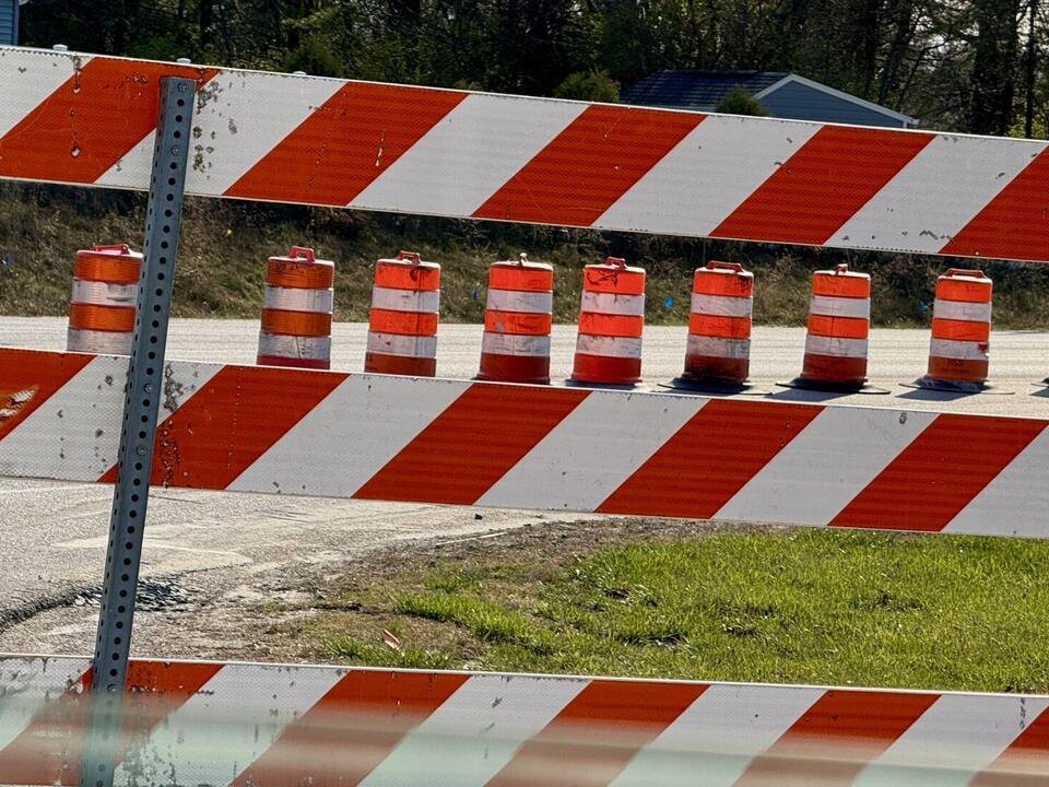 S.R. 163 in Clinton will be resurfaced: here's where and when it's ...