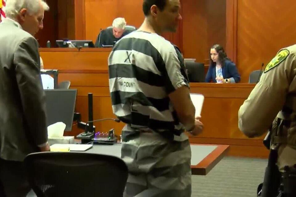 Christopher Clements sentenced to natural life for murder of Isabel ...