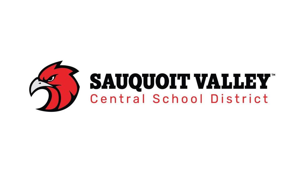 Sauquoit Valley Central School District introduces new mascot, logo and ...