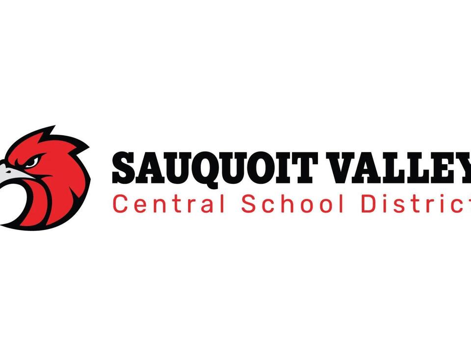 Sauquoit Valley Central School District introduces new mascot, logo and ...