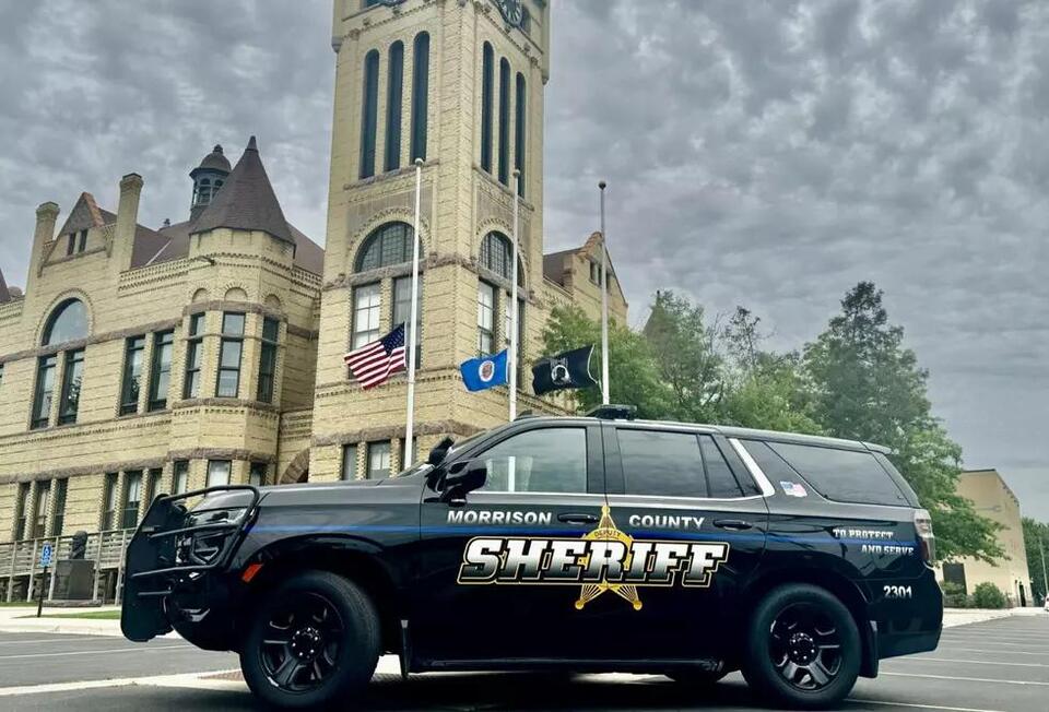 Foley Man Killed in Crash in Morrison County - NewsBreak