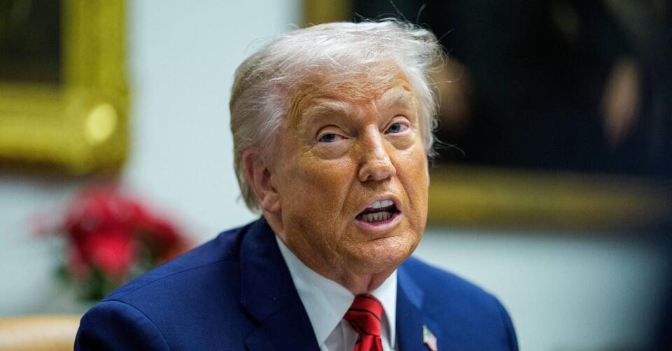 Several shows canceled at Kennedy Center amid Trump takeover - NewsBreak