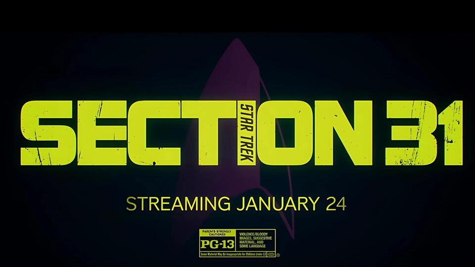Star Trek: Section 31 cast and character guide - Who plays whom in the ...