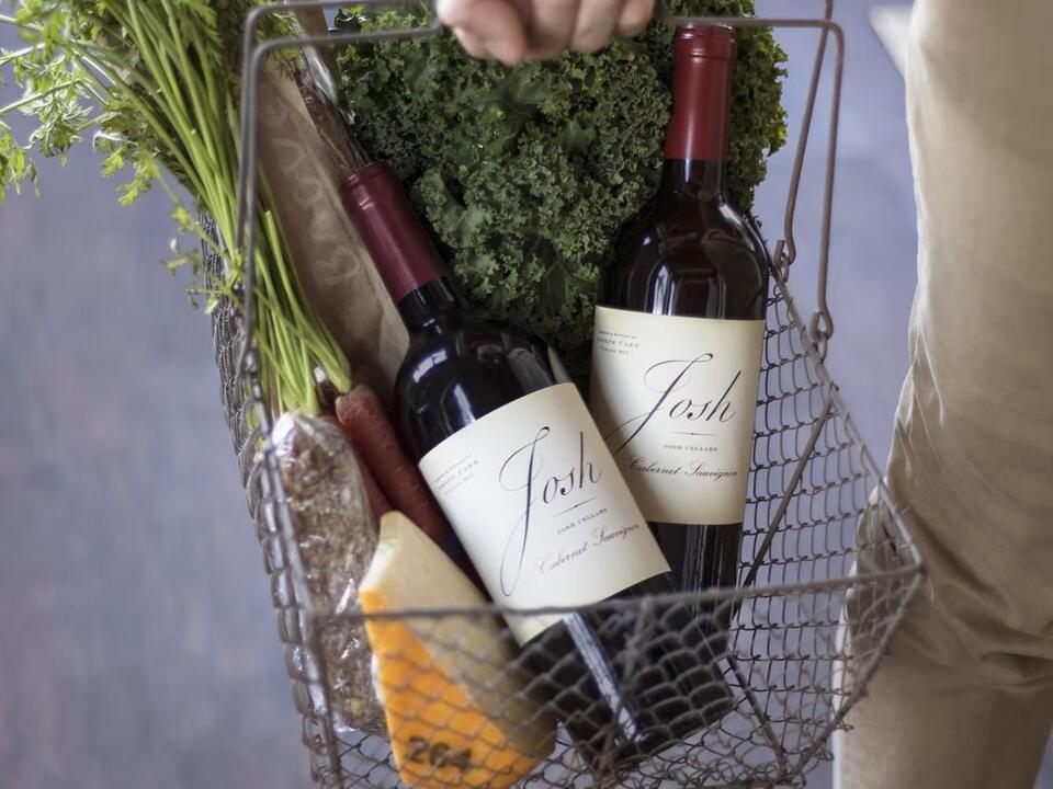 The Josh wine meme, explained: ‘It’s Josh o’clock somewhere’