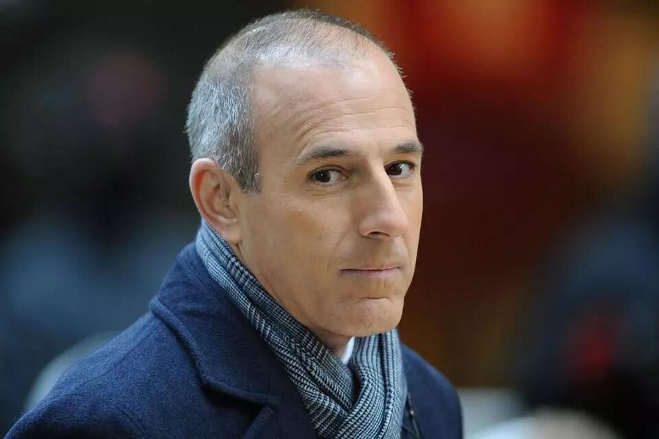 Matt Lauer’s Daughter Romy Fled the Scene After Crash in the Hamptons ...