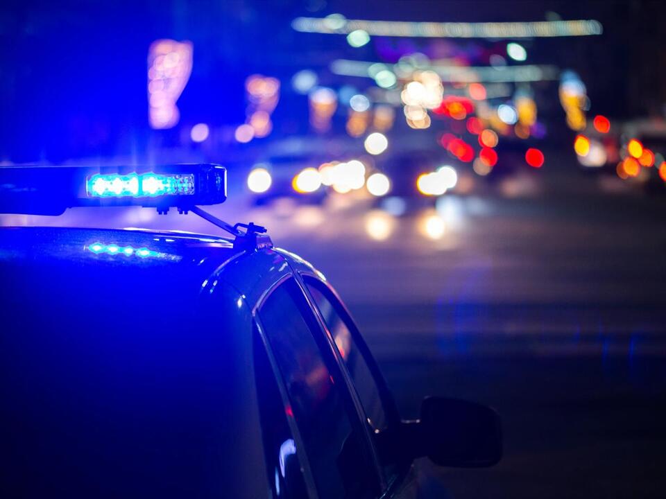 Off-duty L.A. County Sheriff's Sergeant killed in Valencia crash