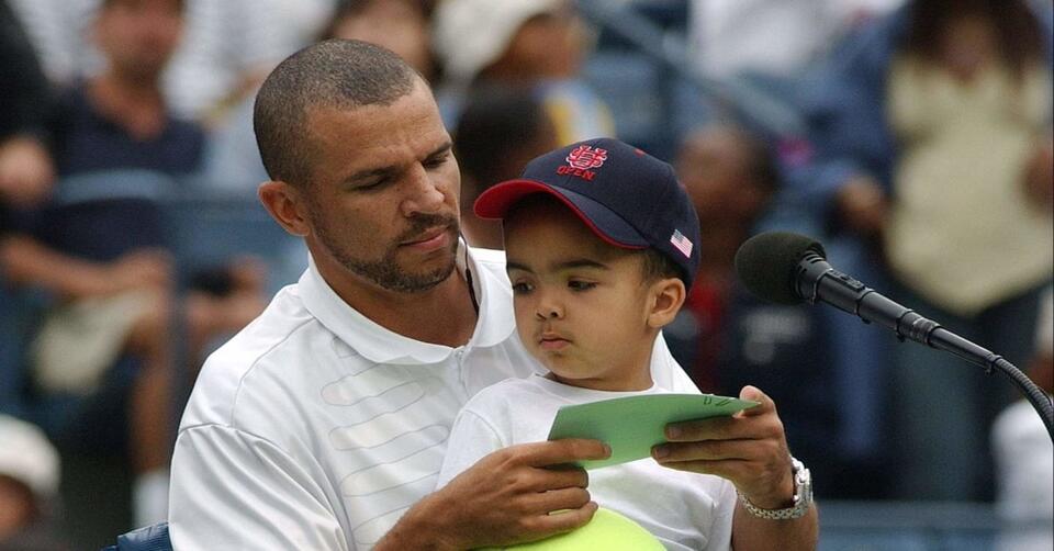 Jason Kidd’s Son TJ Kidd Embraced His Unique Appearance Despite The ...