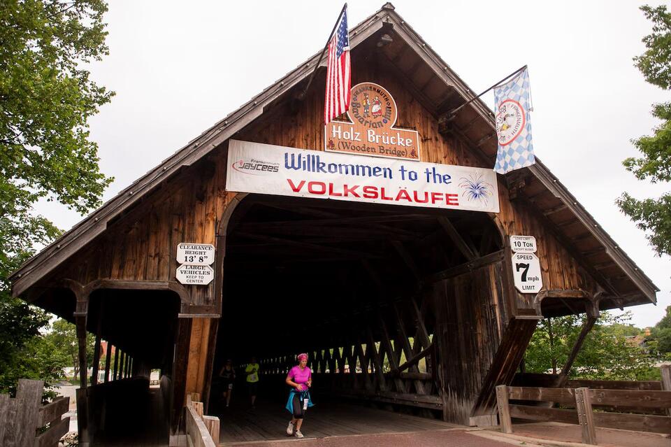 Horse did not suffer when it died suddenly on Frankenmuth’s covered ...