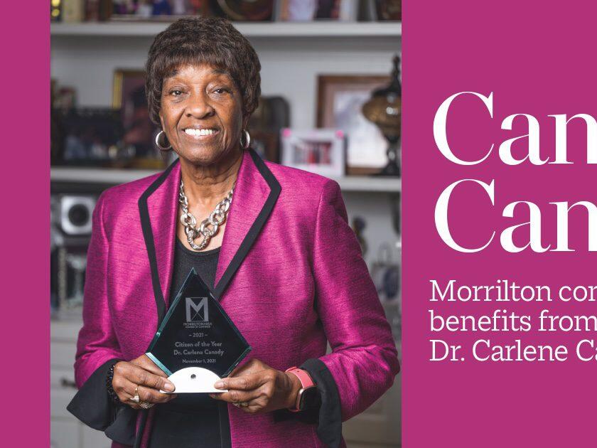 01 Feb 2024 Morrilton community greatly benefits from the service of Dr ...