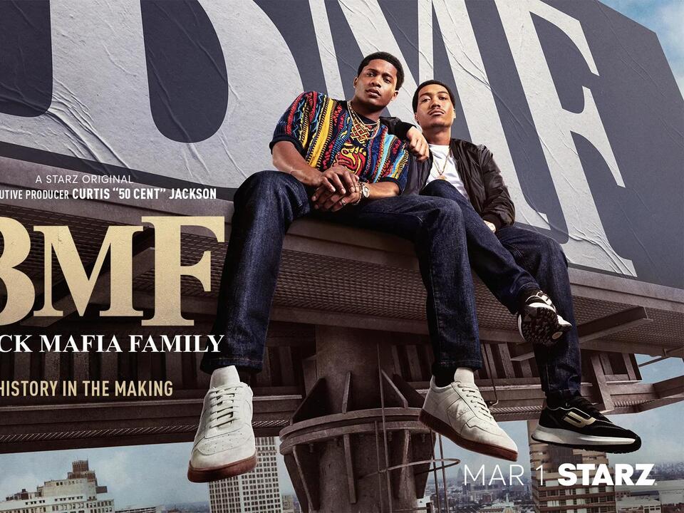 'BMF' Fans React To Ne-Yo's Wiglette & More In Season 3 Trailer