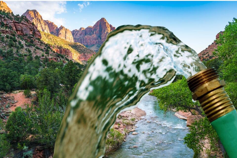 La Verkin Now Home To One Of The Coolest Things in the State - NewsBreak