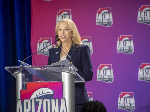 Former Super Bowl exec to run Phoenix Final Four Host Committee - NewsBreak