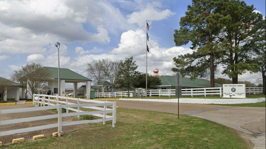 Dixon Correctional Institute to host annual Fall Arts and Crafts Show ...