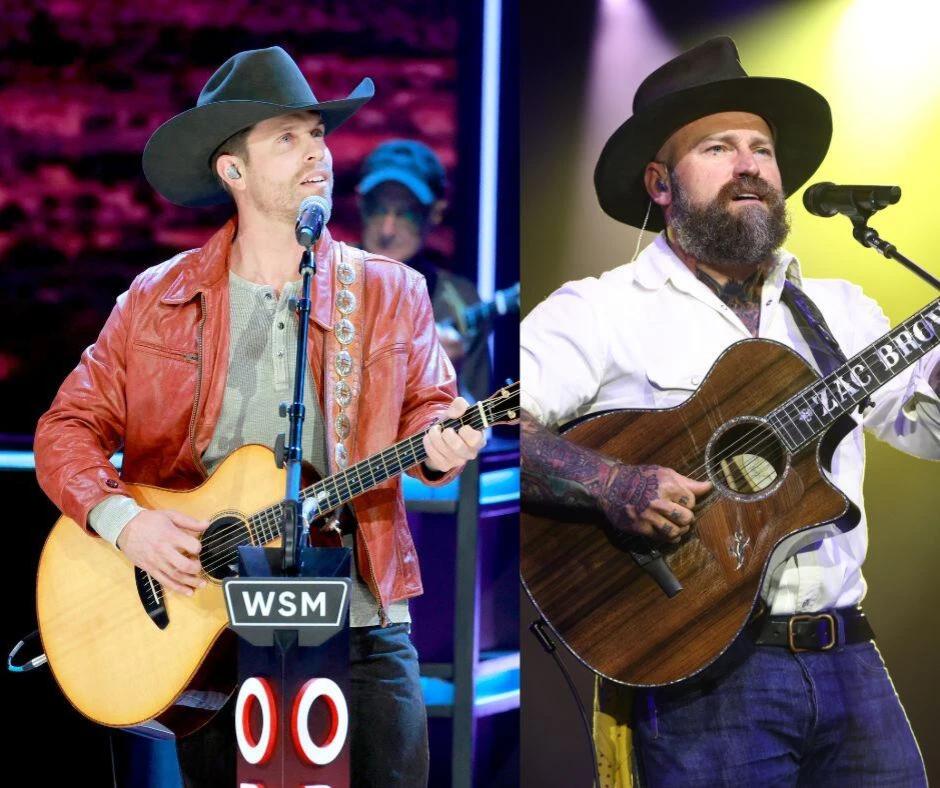 Red Rocks Just Dropped Major Country Concert Announcements for 2026 ...