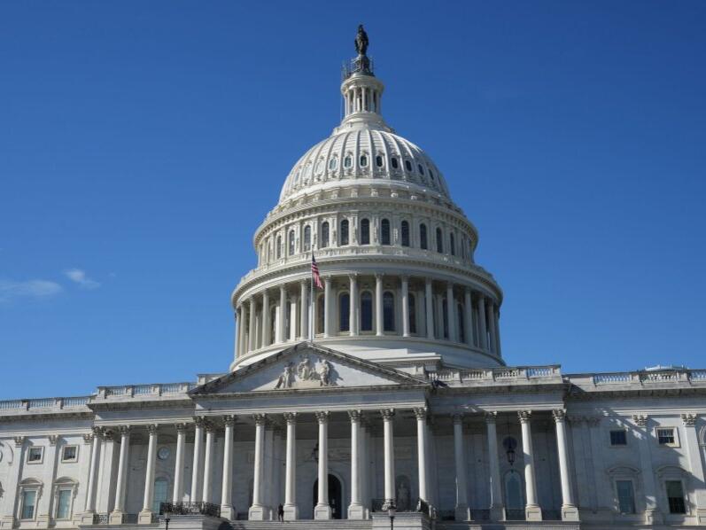 Senate GOP blocks Democrats' efforts to protect IVF rights