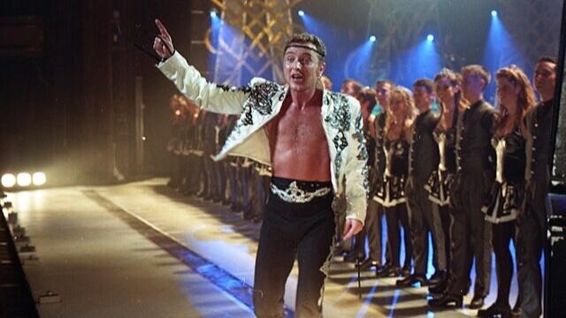 Michael Flatley, 'Lord of the Dance,' Now 67, Is "Seriously ...