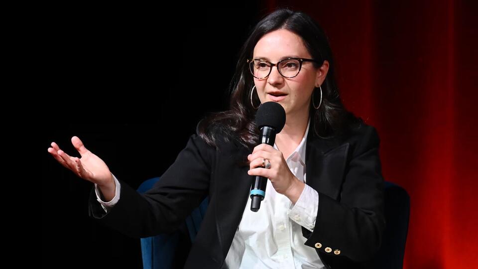 CBS Boss Fires 3 Women in ‘60 Minutes’ Bloodbath - NewsBreak