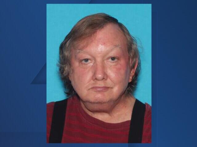 Silver Alert canceled after officers locate 61-year-old Independence man Silver Alert canceled after officers locate 61-year-old Independence man
