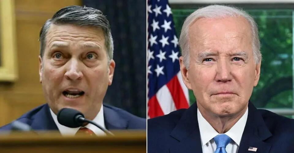 Former Obama Doctor Slams White House's 'Malpractice' in Allowing Biden ...