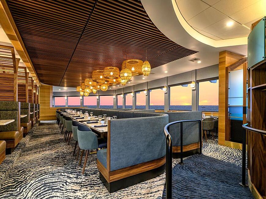 Only One PNW Restaurant Named to Tripadvisor’s Best of the Best